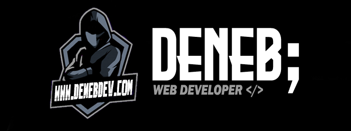 Hanzel Deneb | Web Developer